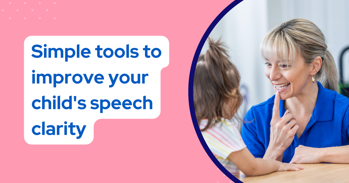 Simple Tools to Boost Speech Clarity | Spot Pal